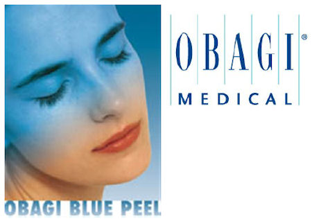 Obagi Blue Peel | Dermatologist In Lake Forest, CA | Saddleback ...